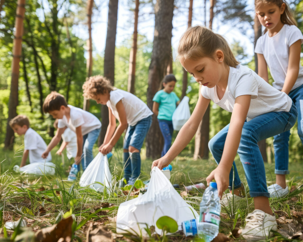 Servicios Ambientales, Forestales, Energías Renovables y SST